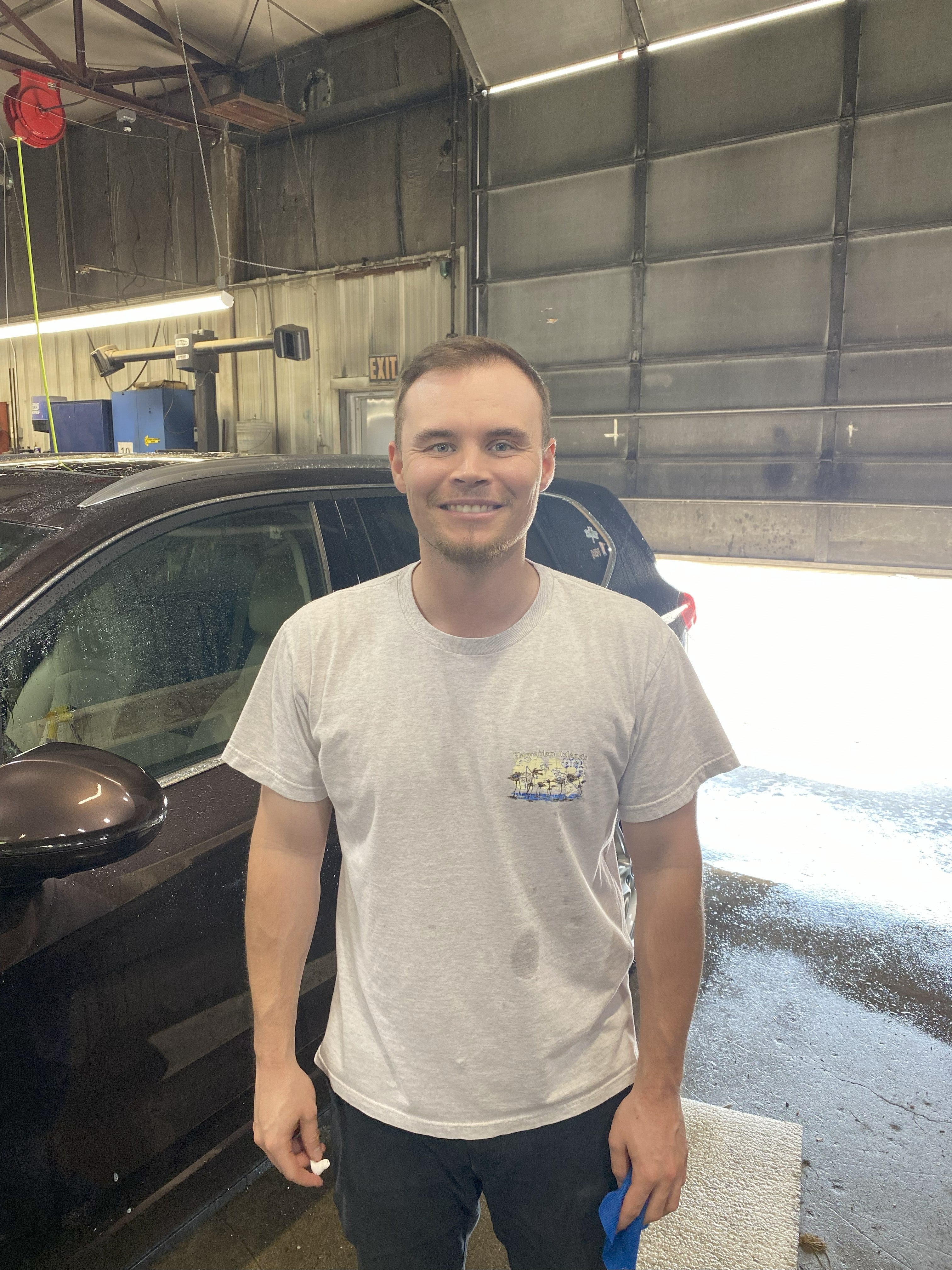 Border Chevrolet GMC Staff | International Falls Chevrolet, GMC dealer ...